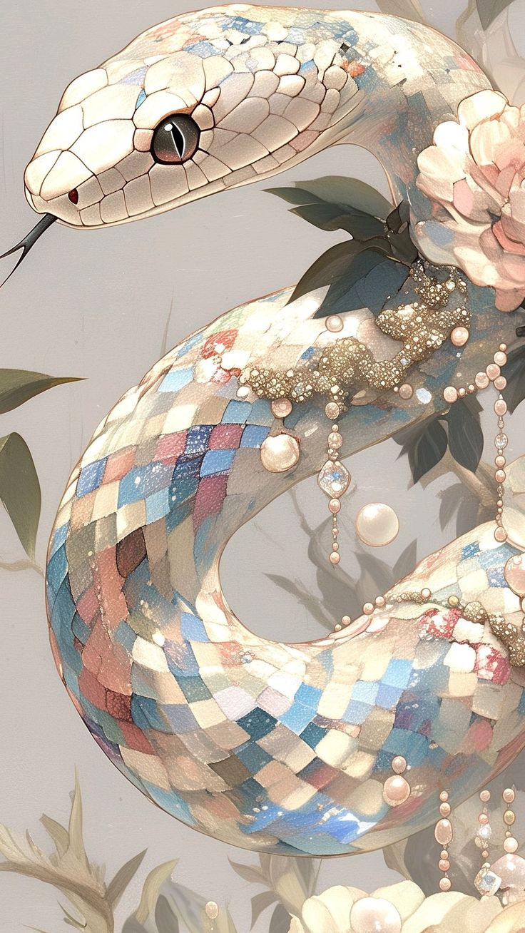 Drawing Snakes: Techniques and Tips for Realistic Art | Sky