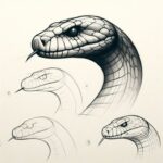 Drawing Snakes: Techniques and Tips for Realistic Art | Sky