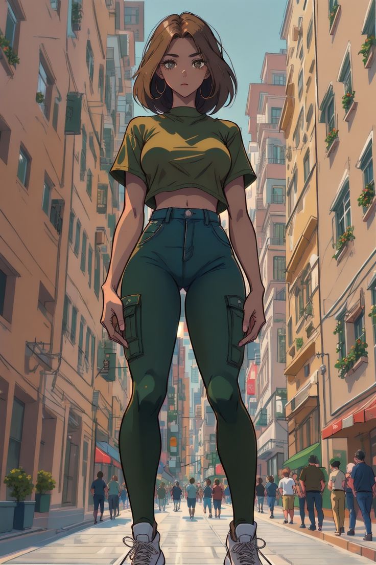 12 Cute Body Drawing Ideas for Beginner Artists | Sky Rye