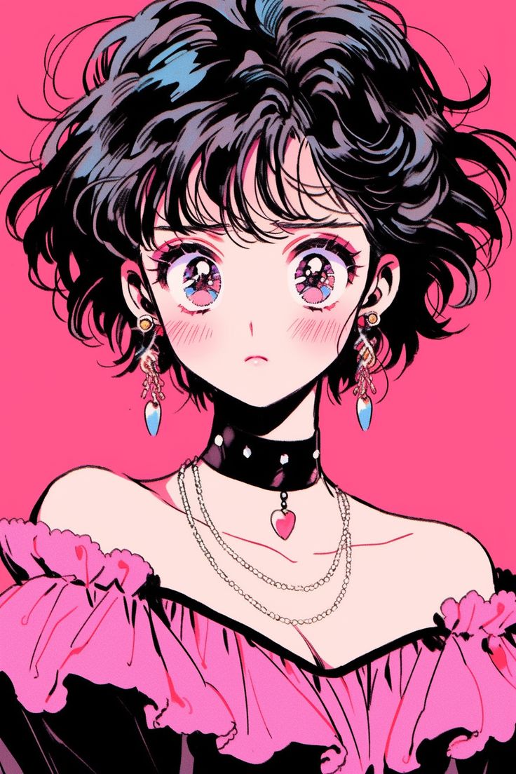 Five Anime Drawing Ideas to Boost Your Creativity