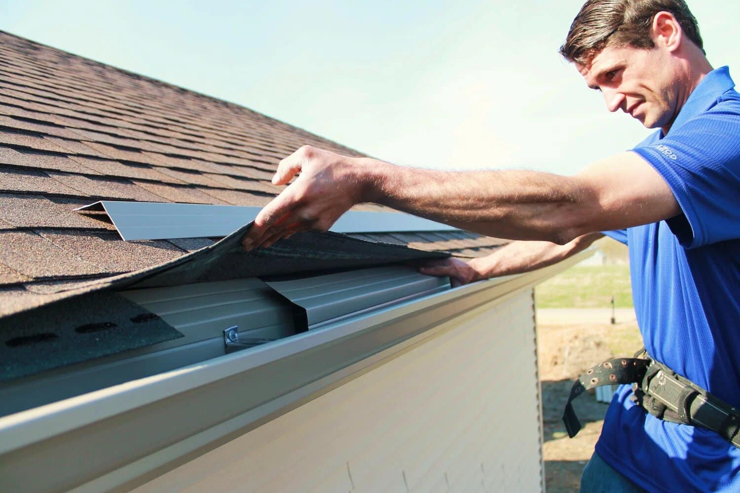 How to Maintain a Roofing System for Long-Term Durability