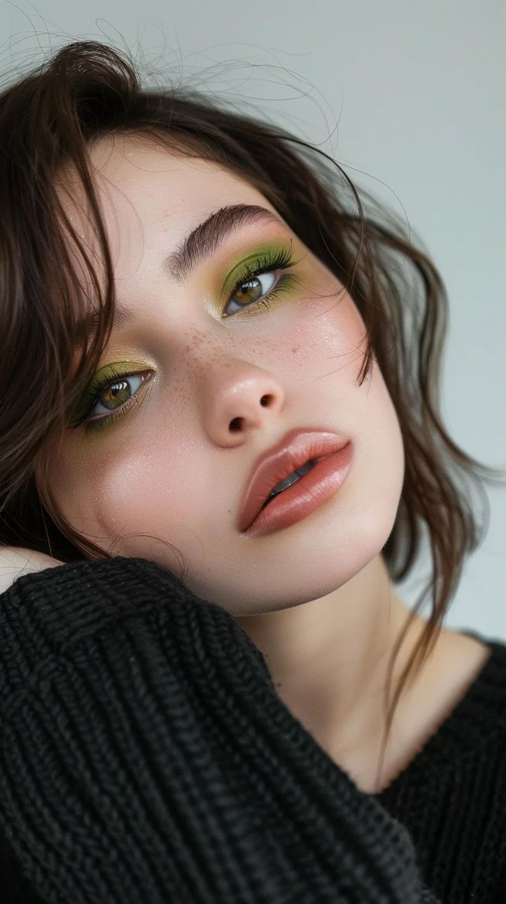 Stay Stylish This Winter: Top Makeup Trends to Try