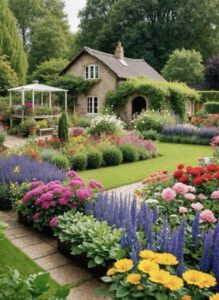 Transform Your Space with Landscaping Ideas