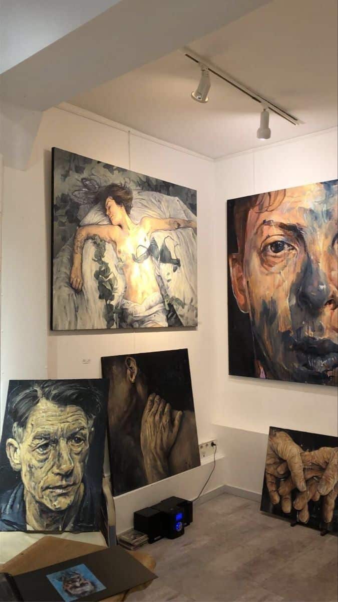 How to Spark Creativity and Inspiration as an Artist