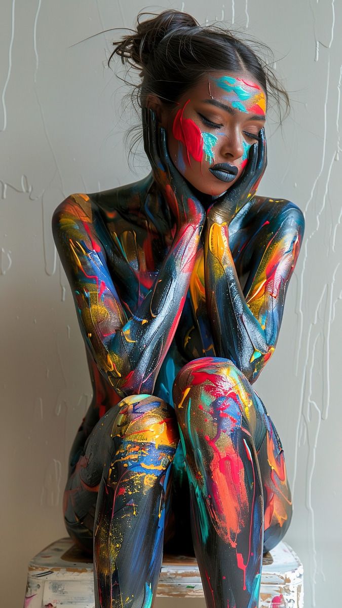 Body Art: Exploring Its Cultural Significance and Evo | Sky