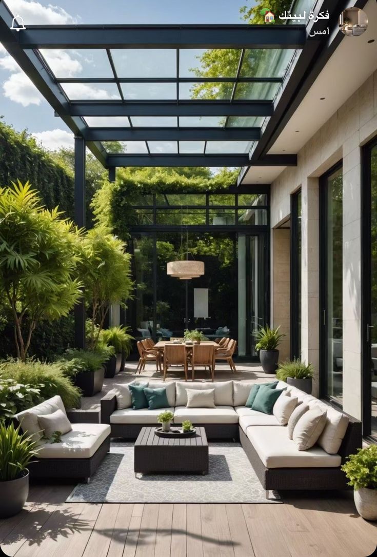 The Ultimate Guide to Veranda Styles: Enhancing Outdoor Area