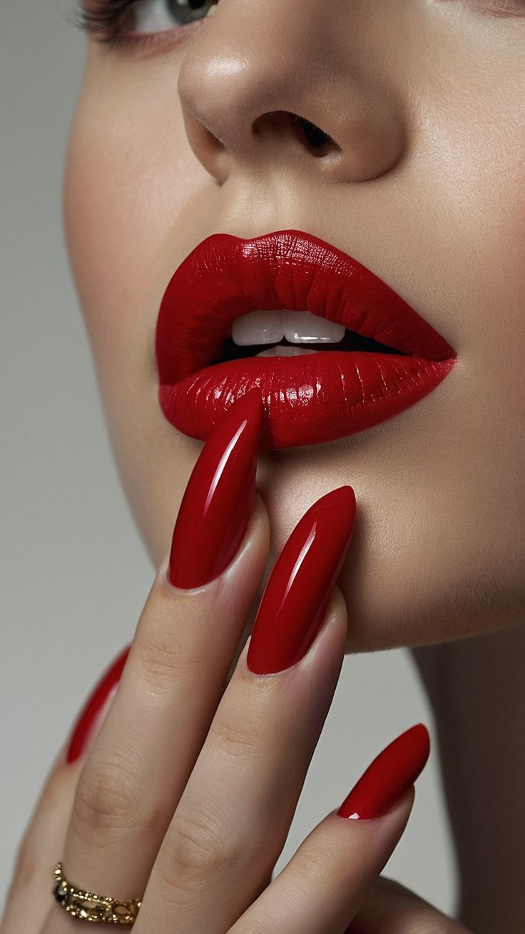 Stay Stylish This Winter: Top Makeup Trends to Try