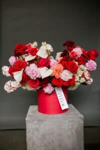 Creative Ideas for Memorable Valentine's Day Floral Designs