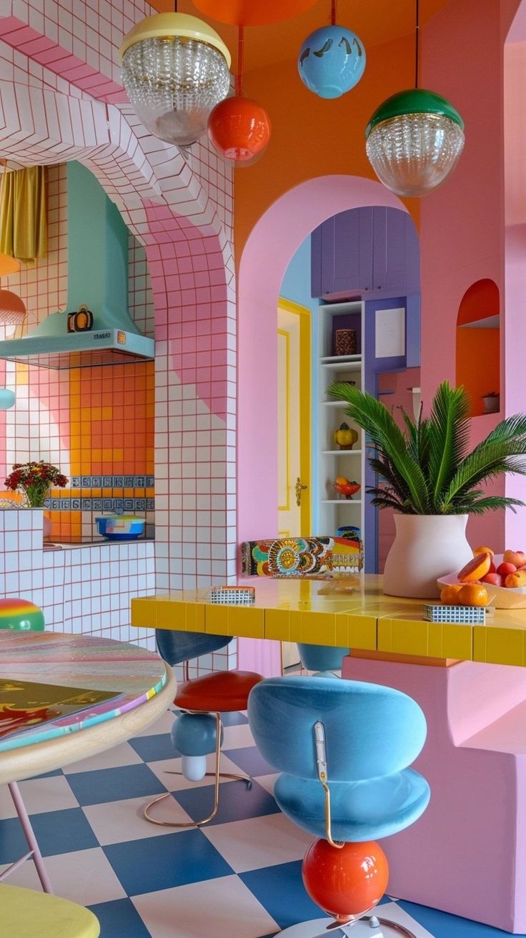 Eclectic Interior Design: Blending Styles for a Unique Home