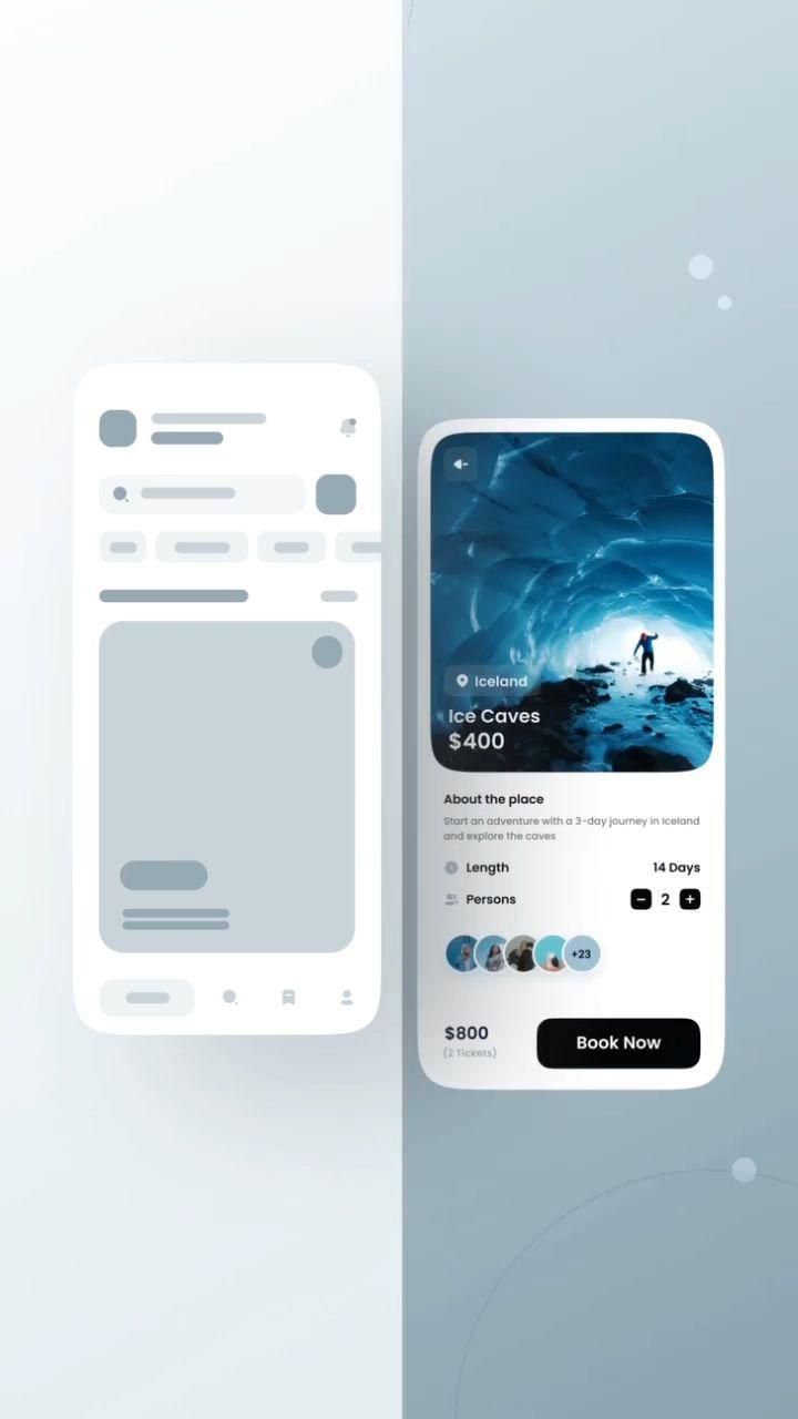 Mobile App Design: Crafting User-Centric Experiences | Sky