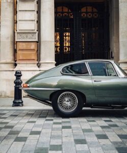 History of Jaguar Cars: Iconic Evolution of a Luxury Brand