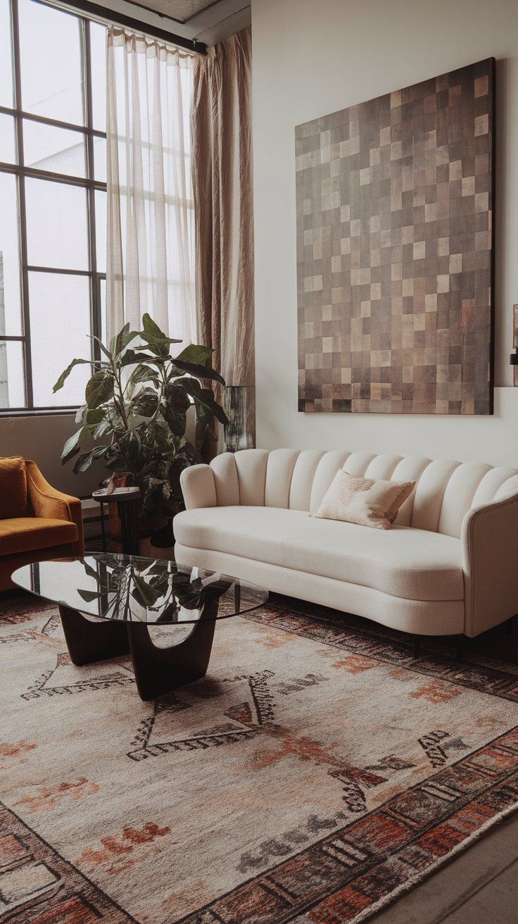 Choosing the Perfect Sideboard for Your Living Room Decor