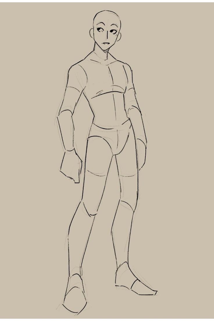 OC Poses: Unlock Creative Ideas for Your Characters | Sky