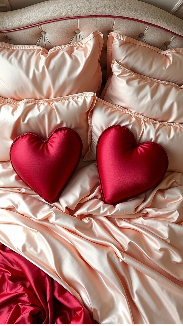 DIY Decor Ideas for a Memorable Valentine's Day