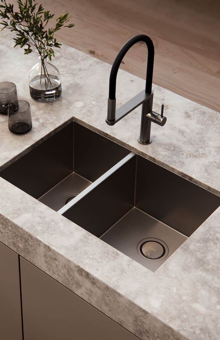 How to Choose the Right Materials for Your Kitchen Remodel