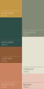 Southwestern Interior Design: Embracing Warmth and Texture