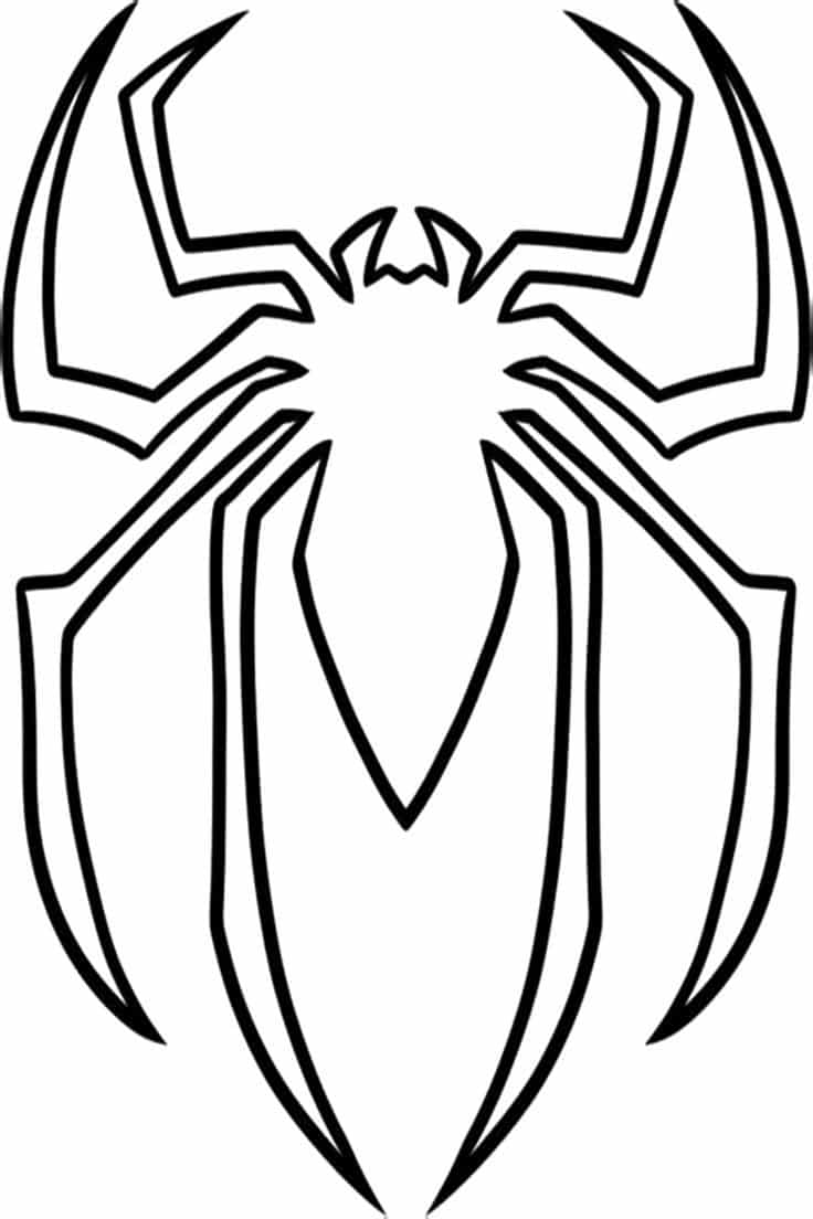 10 Spider Man Drawing Ideas: Creative Designs to Inspire Art