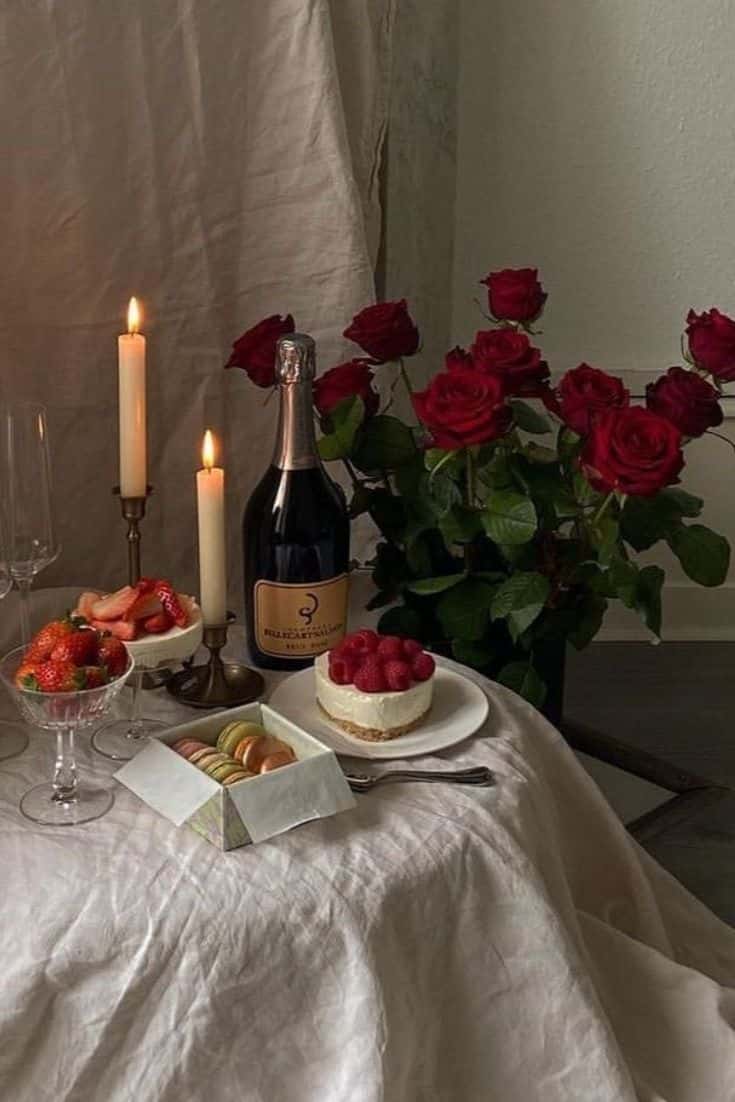 Impress Your Partner with These 5 Romantic Dinner Recipes