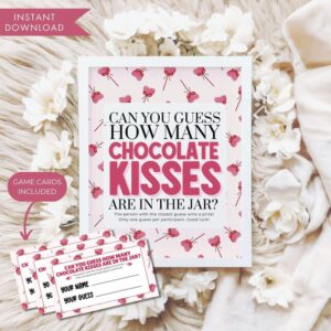 Spice Up Your Valentine's Day with Romantic Game Activities