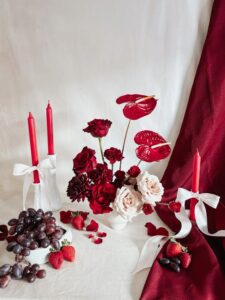 Creative Ideas for Memorable Valentine's Day Floral Designs