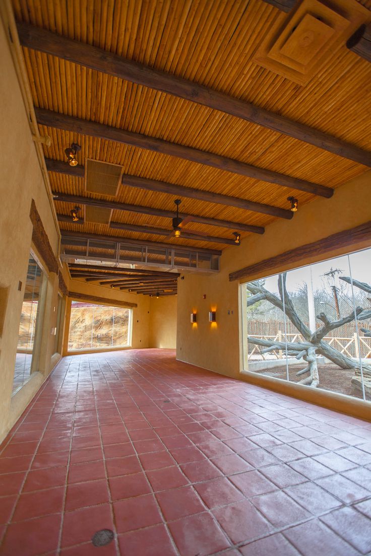 Southwestern Interior Design: Embracing Warmth and Texture