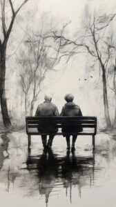 Enhance Your Memories with Drawing Techniques
