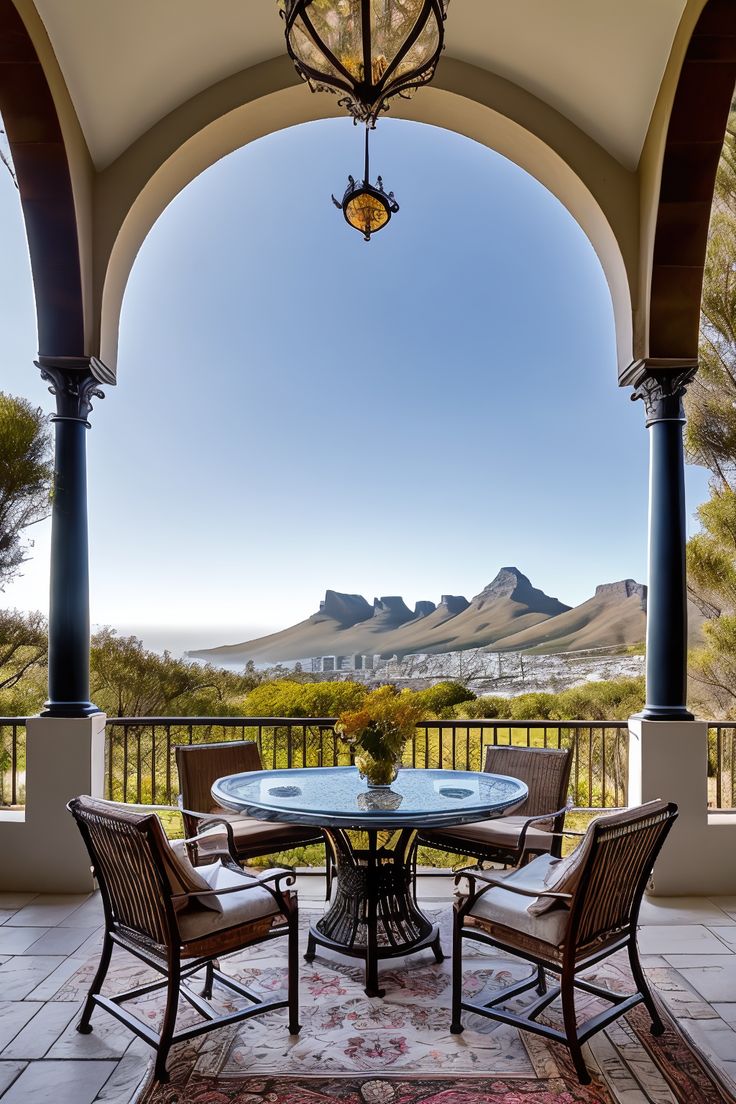 The Ultimate Guide to Veranda Styles: Enhancing Outdoor Area