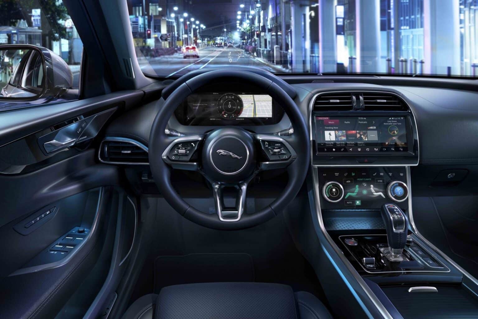 History of Jaguar Cars: Iconic Evolution of a Luxury Brand