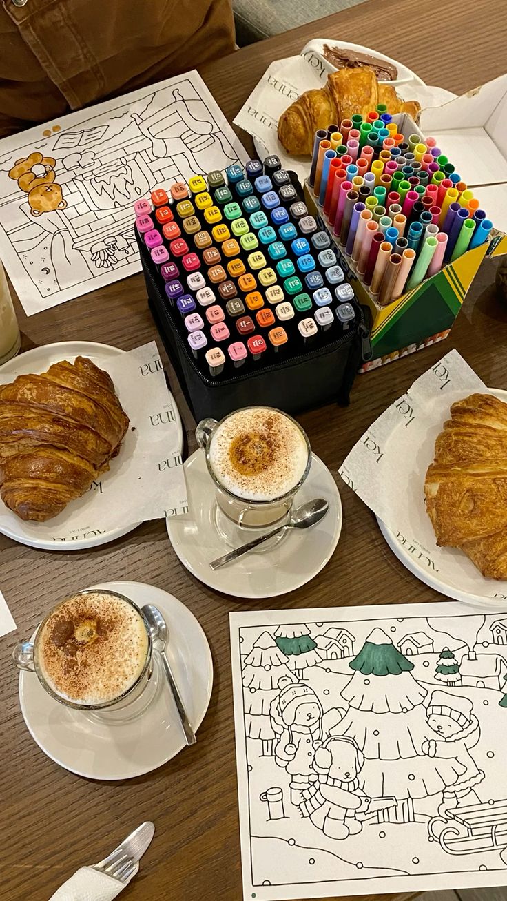 Boost Your Creativity with These Fun Drawing Challenges