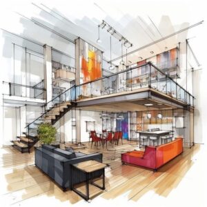 12+ Drawing Room Ideas to Transform Your Living Space | Sky