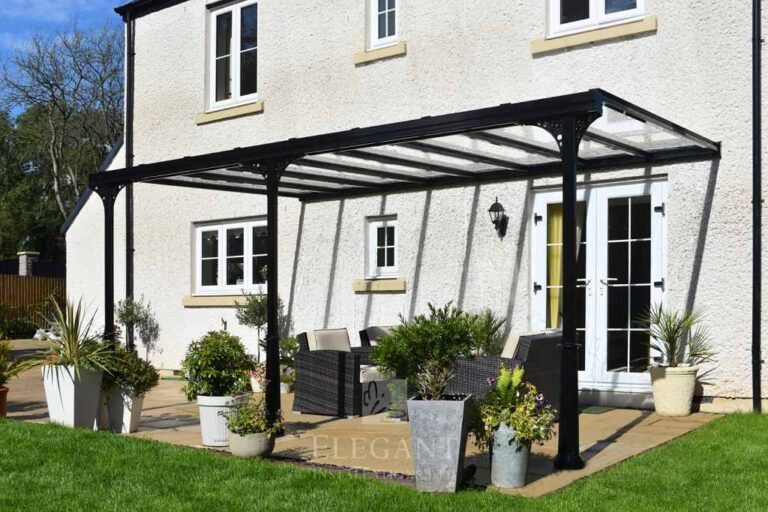 The Ultimate Guide to Veranda Styles: Enhancing Outdoor Area