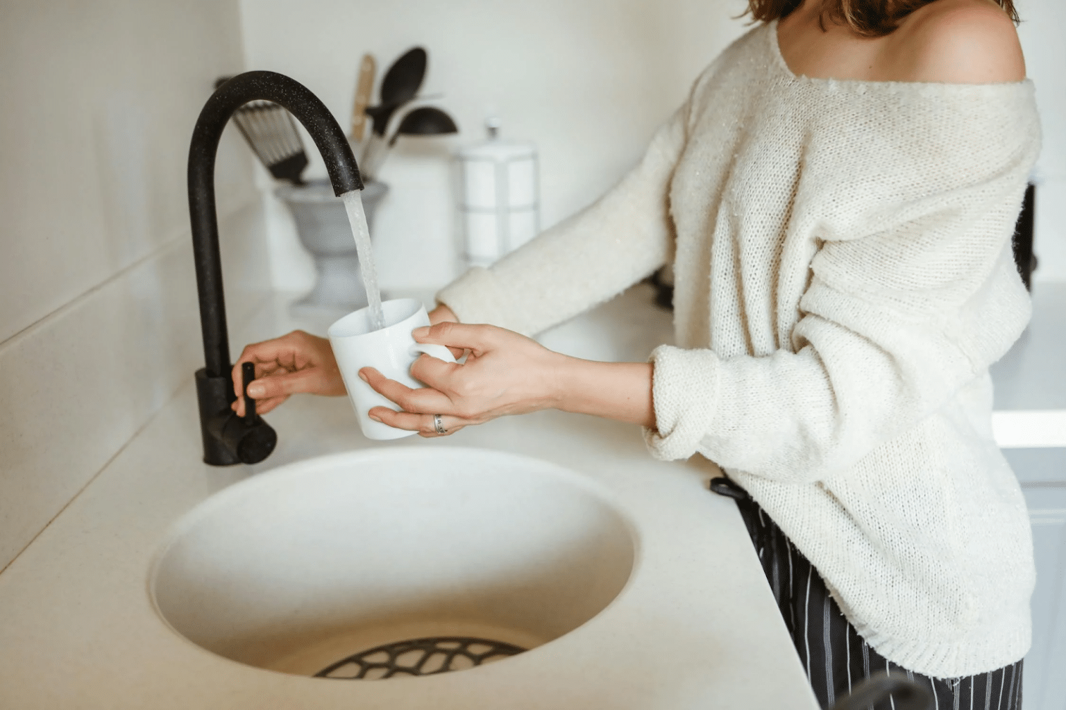 Why Every Homeowner Should Consider Upgrading Water System