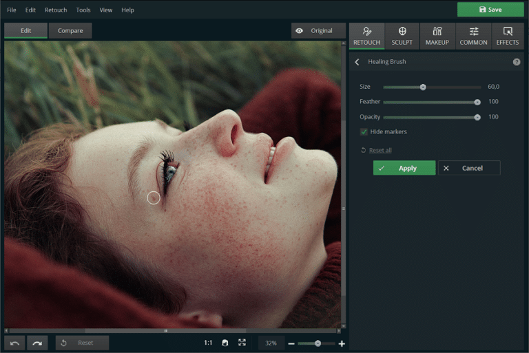7 Essential Tips for Taking a Great Portrait Photo | Sky Rye
