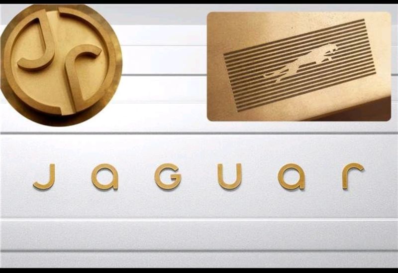 Exploring the New Logo of Jaguar Car: A Bold Evolution | Sky