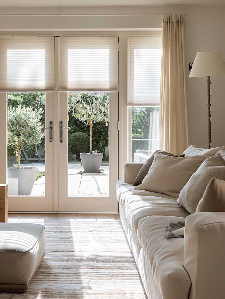 Transform Your Space With Customized Blinds From BlindStyle