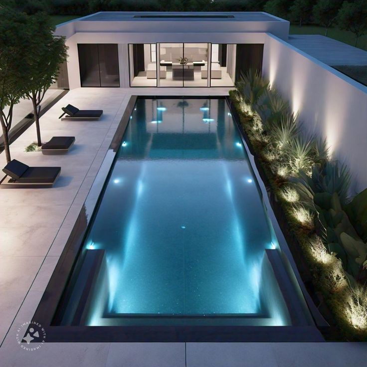 Enhance Your Poolside Experience with These Tips