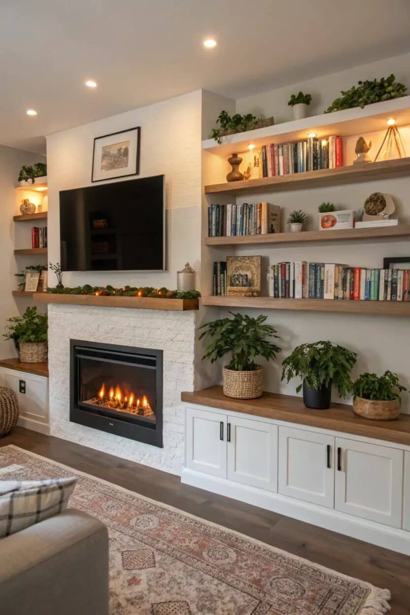 Crafting a Cozy Home:Affordable Design Ideas with Big Impact