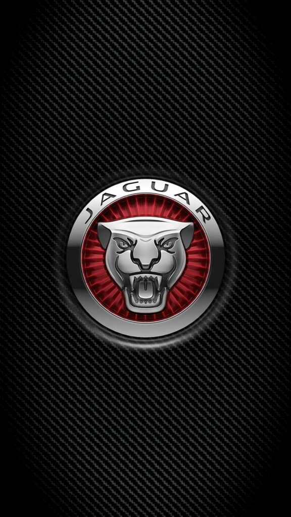 Exploring the New Logo of Jaguar Car: A Bold Evolution | Sky