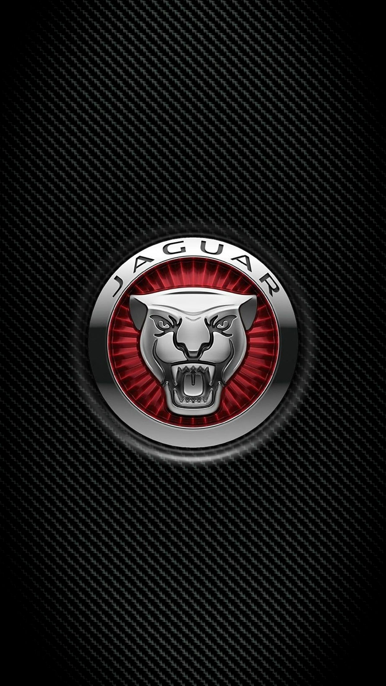 Exploring the New Logo of Jaguar Car: A Bold Evolution | Sky