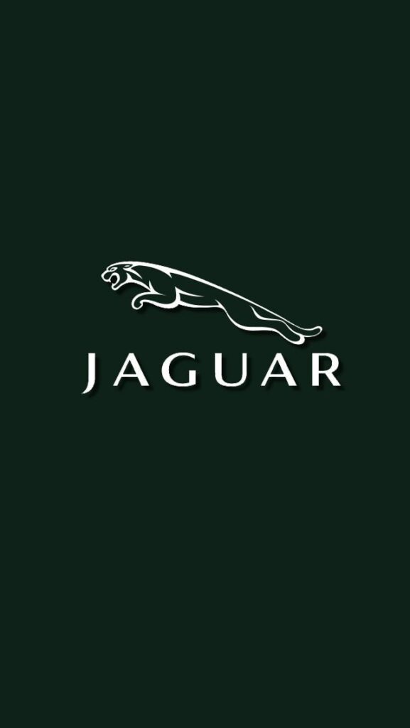 Exploring the New Logo of Jaguar Car: A Bold Evolution | Sky