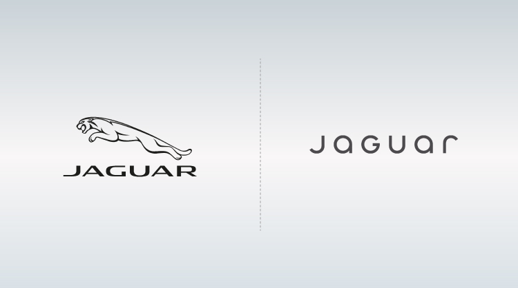 Exploring the New Logo of Jaguar Car: A Bold Evolution | Sky