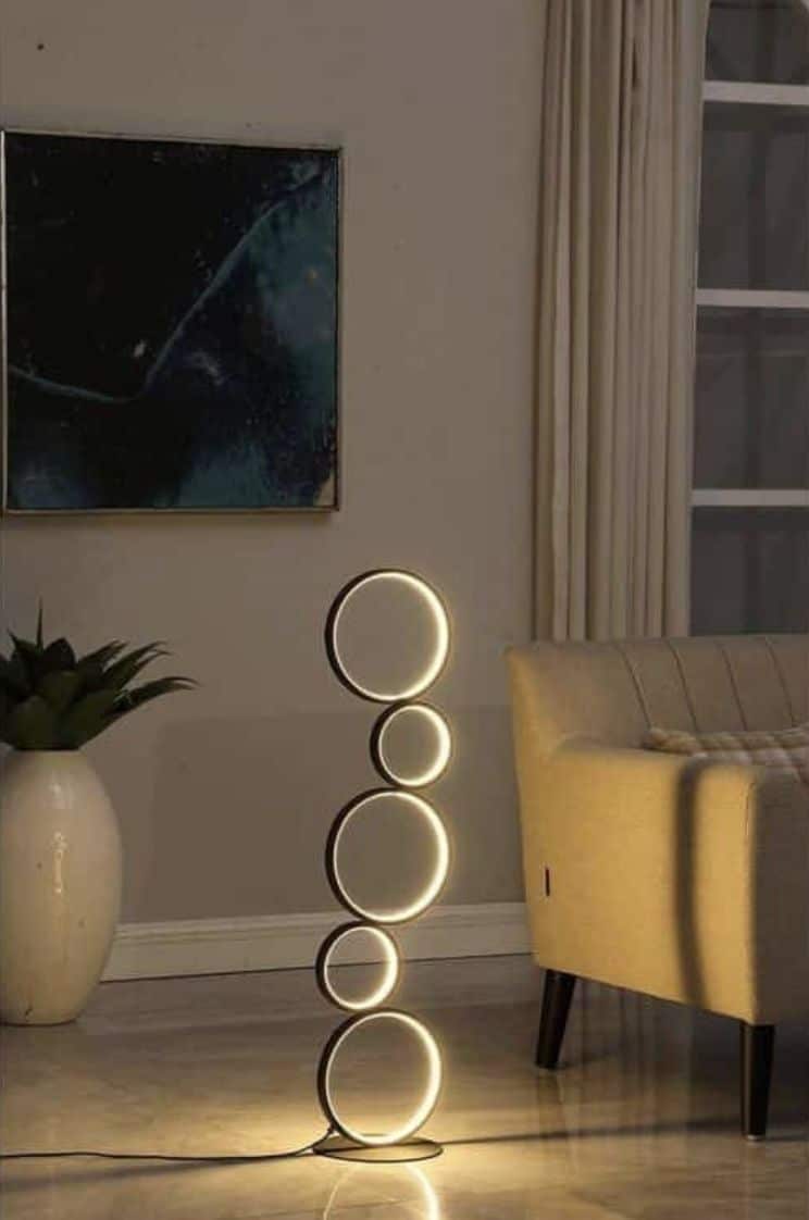 The Best Lamps Design You Love: Top Trends for Every Home