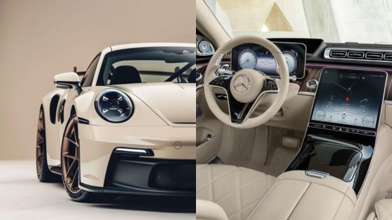 Stunning Vehicle Designs That Define Innovation and Luxury