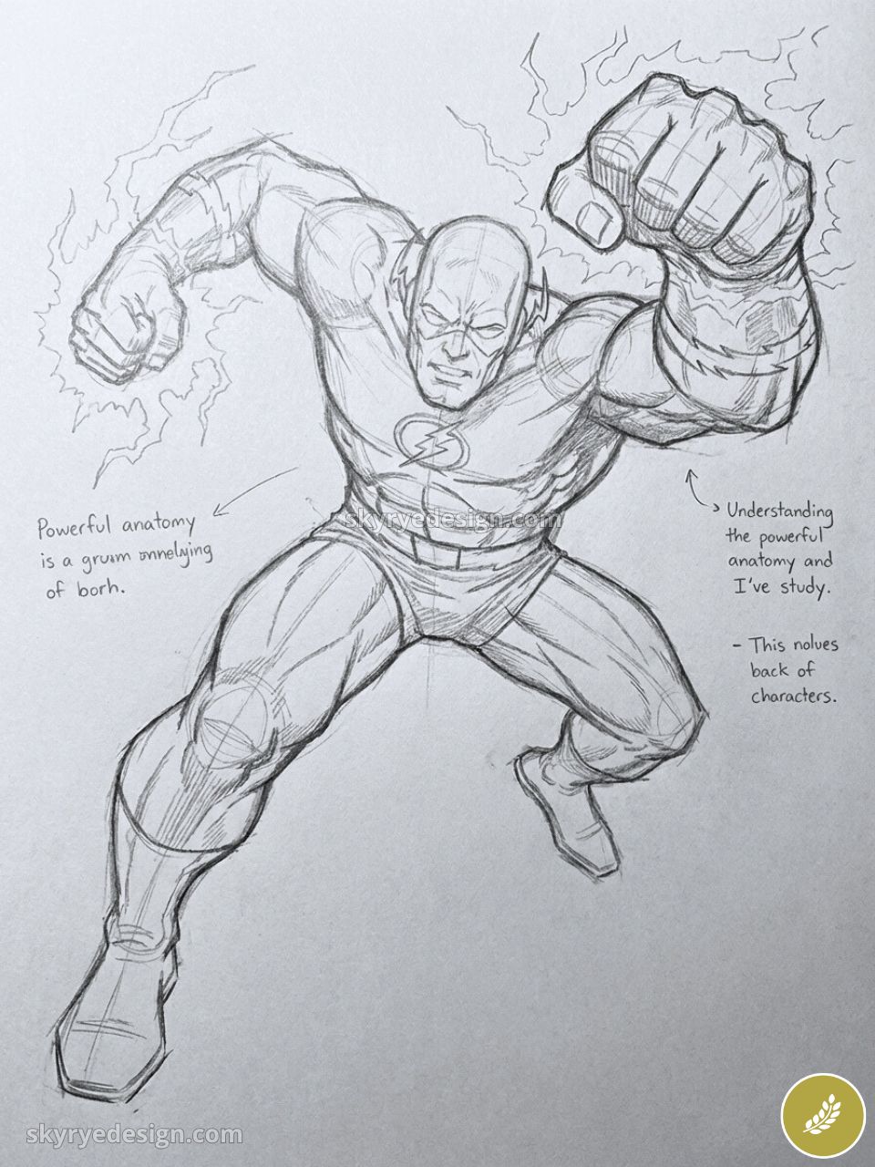 Drawing Superheroes: Step-by-Step 2026 Guide