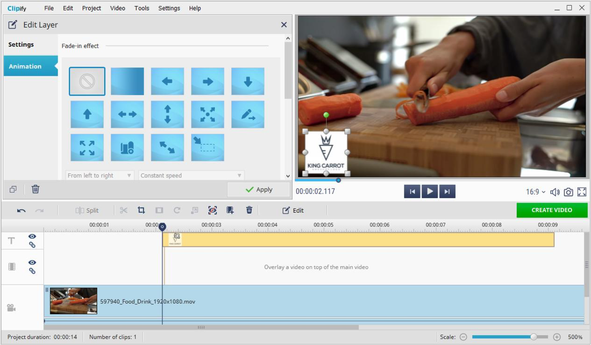 How to Integrate Your Logo in Video Content