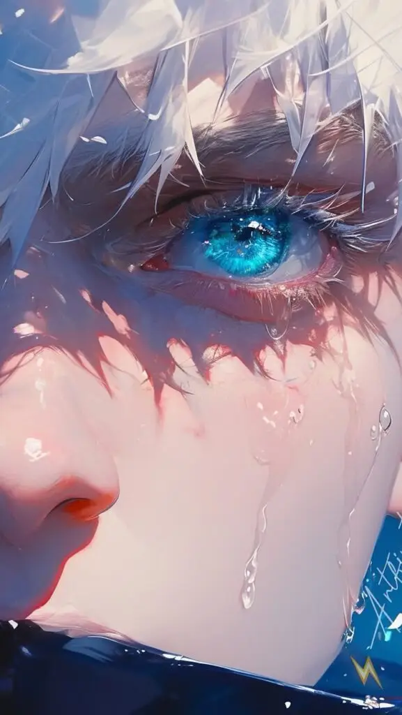 Gojo Drawing: Mastering the Art of a Popular Character