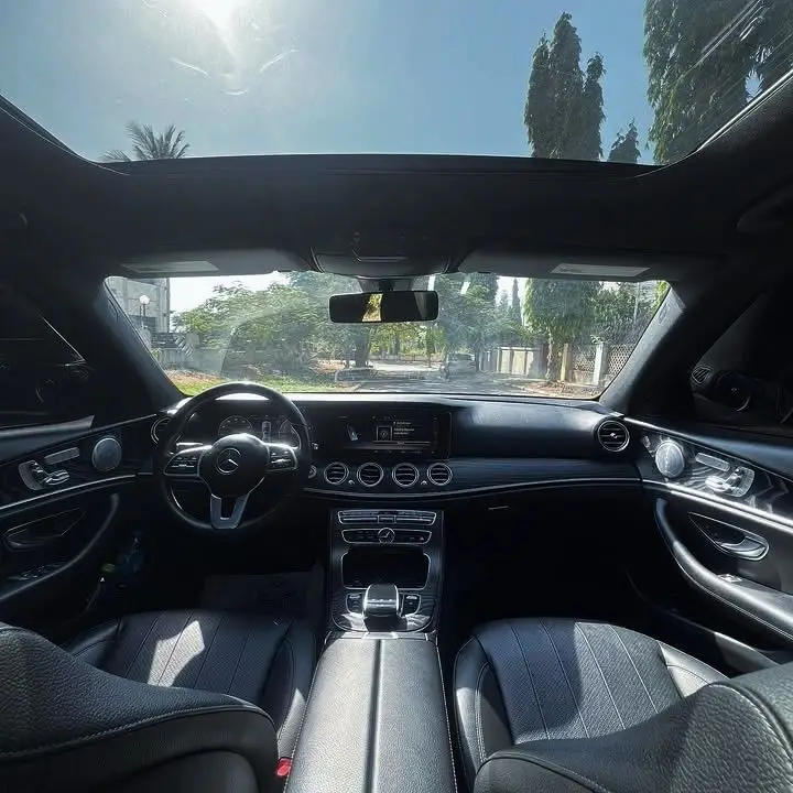 10 Classy Cars That Define Elegance on the Road