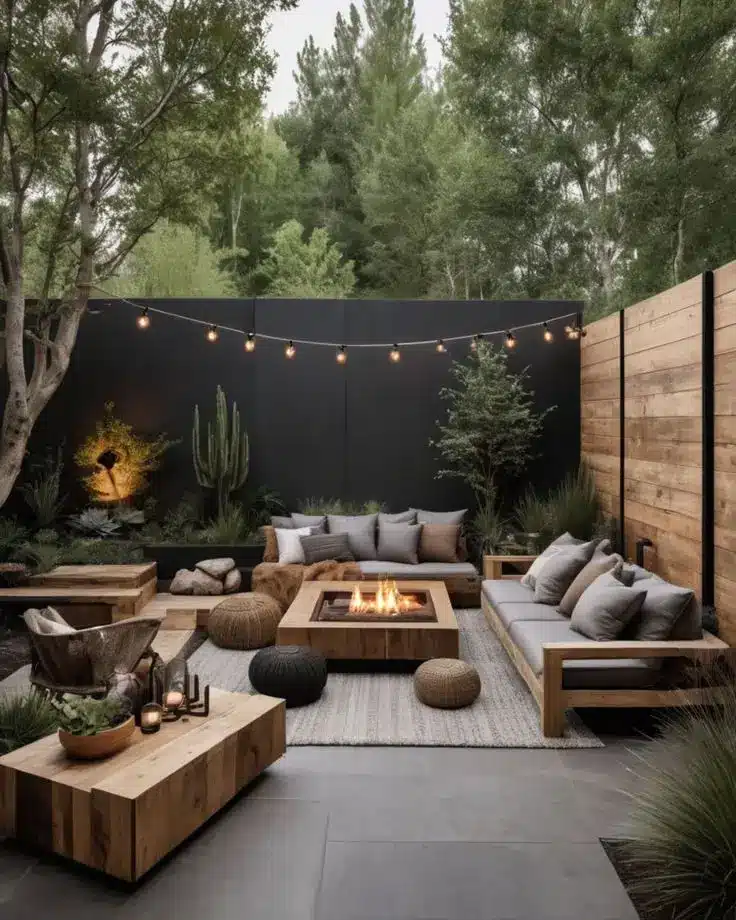 Outdoor Elegance: Transform Space into a Breathtaking Escape