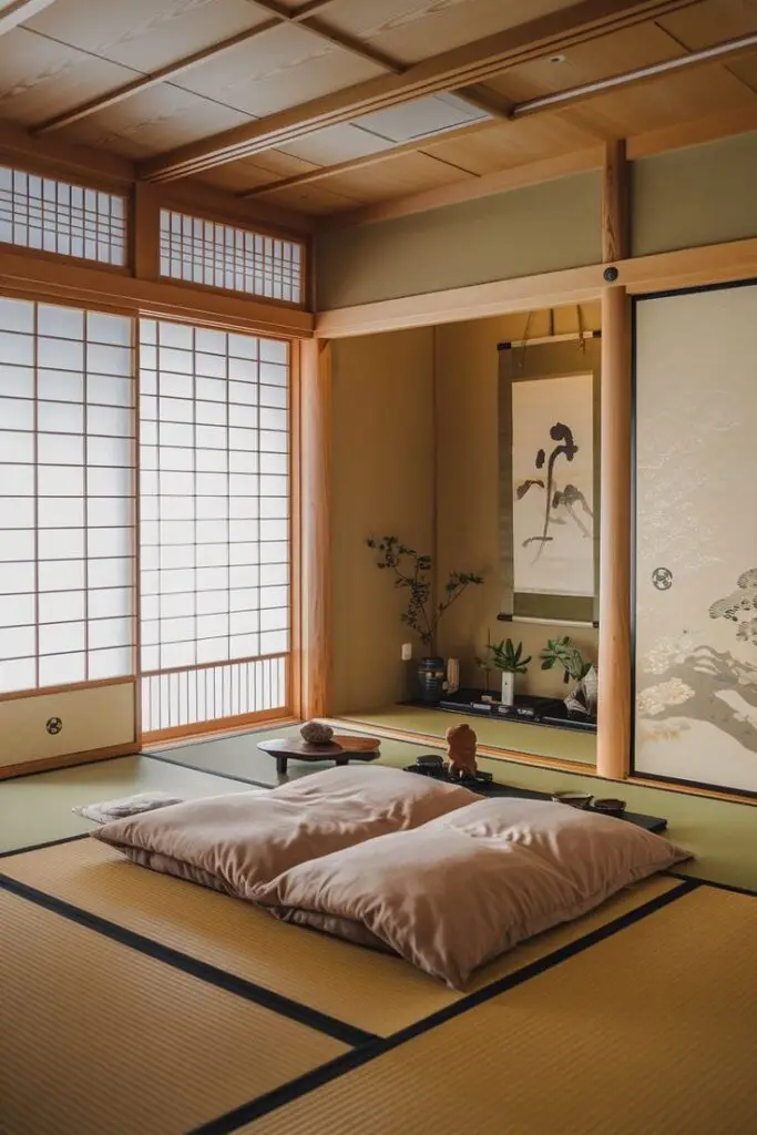 Why Japanese Homes Focus on Harmony and Simplicity