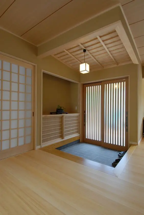 Why Japanese Homes Focus on Harmony and Simplicity